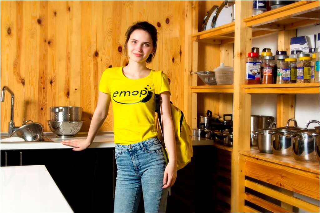 What eMop’s Latest Priority Cleaning Package Offers You | eMop