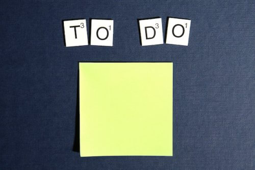 Office Cleaning Checklist With Daily Weekly Monthly Schedule Printable Version EMop