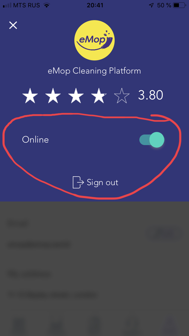 Emoppers - Help Centre | eMop