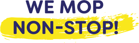 House Cleaning Services in London: Domestic Cleaners | eMop